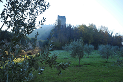 Venetian Villa Perez Pompei Sagramoso